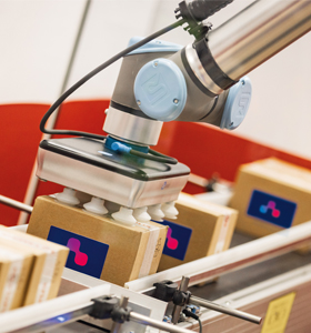Automate UK | PPMA Automation Robotics Trade Association