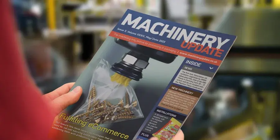 Become A Member | Automate UK