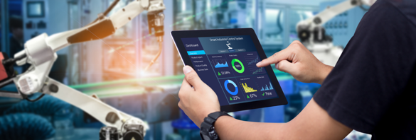 Beyond Boundaries: Unravelling the Future of Automation and Industrial ...