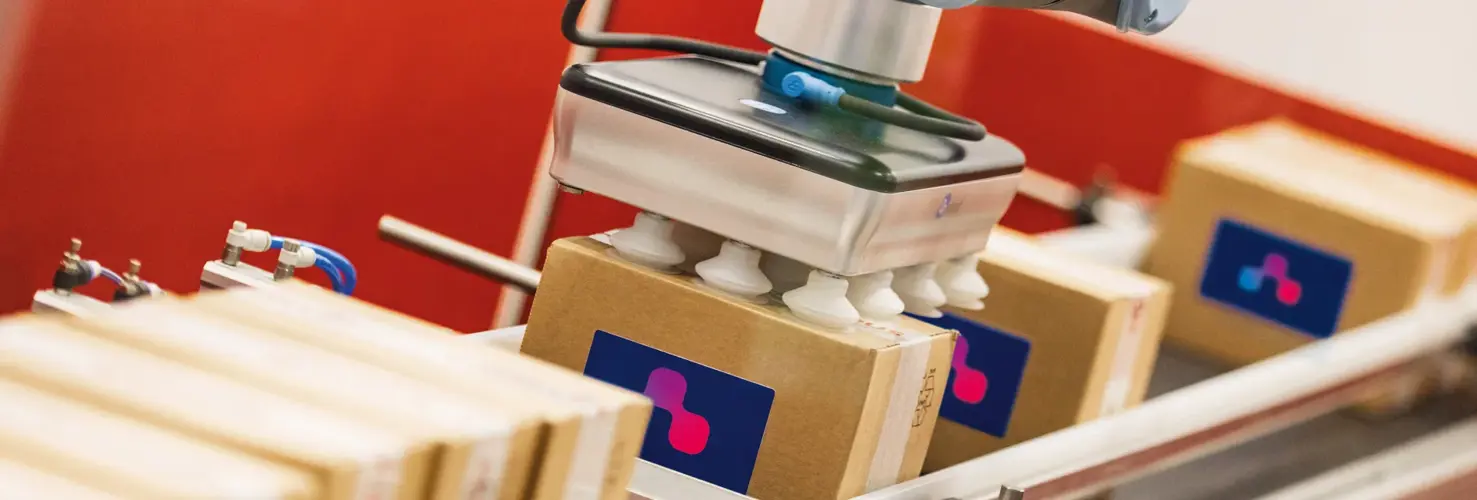 Beyond Boundaries: Unravelling the Future of Automation and Industrial ...